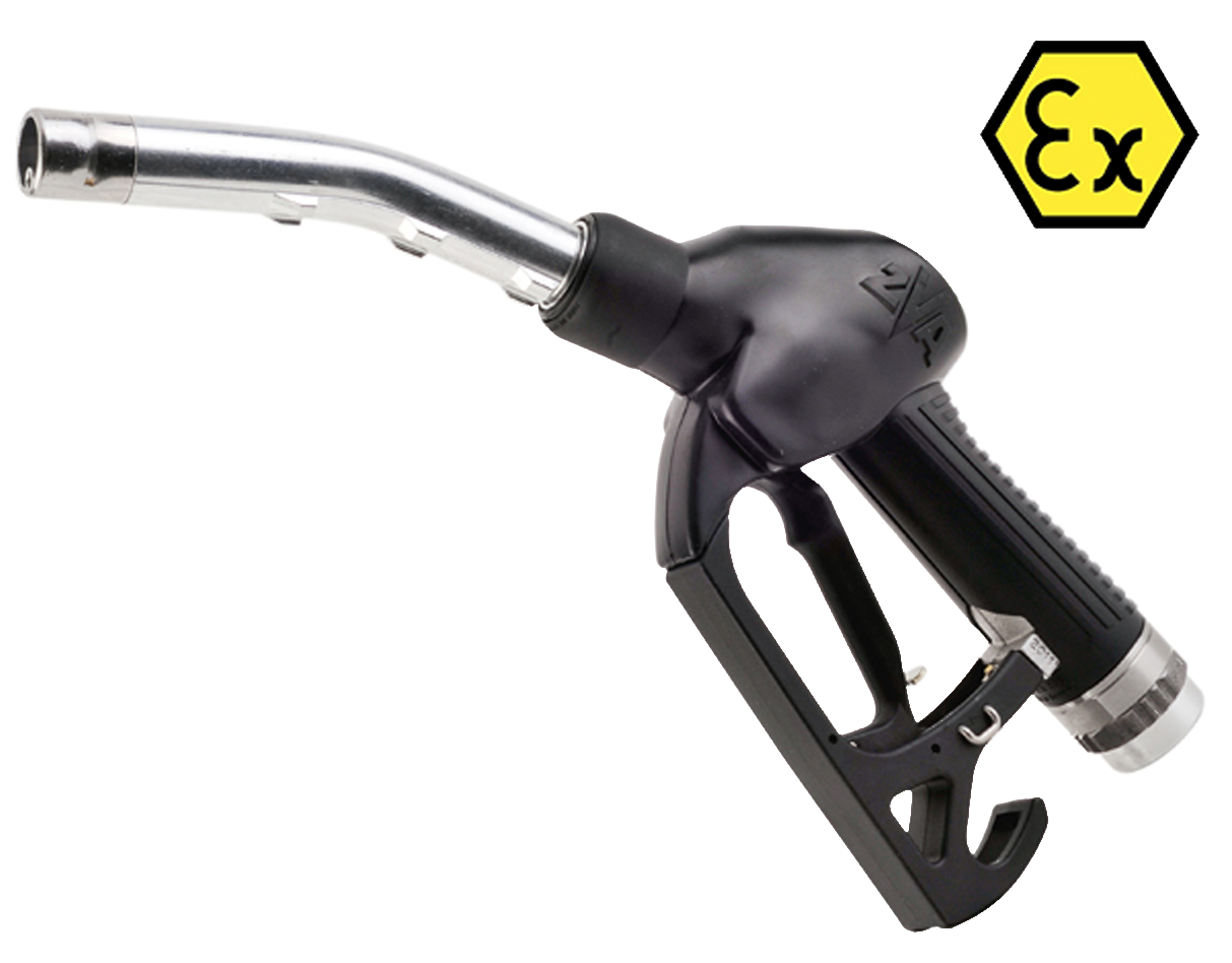 NOZZLES - Diesel Pumps