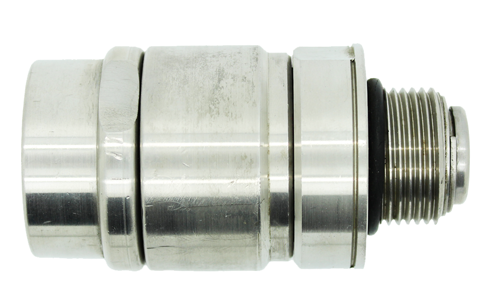 FITTINGS - Diesel Pumps